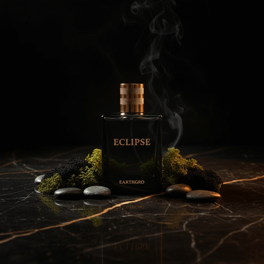 ECLIPSE mens fragrance by Max Millies – EarthGro